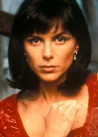 Capitaine Margaret "Maggie" Beckett - La Crypte aux Séries